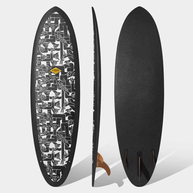 The Ultimate Softboard Guide - Soft Top Surfboard Fun For Everyone ...