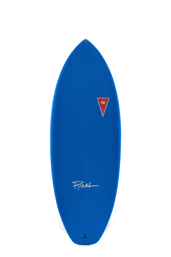 The Ultimate Softboard Guide - Soft Top Surfboard Fun For Everyone ...