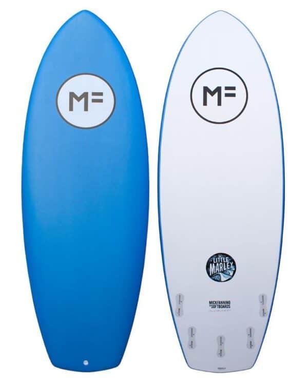 The Ultimate Softboard Guide - Soft Top Surfboard Fun For Everyone ...