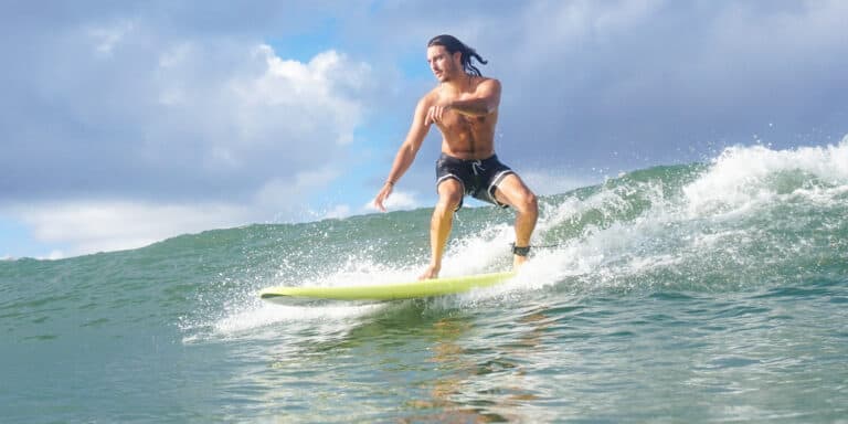 The Ultimate Softboard Guide - Soft Top Surfboard Fun For Everyone ...