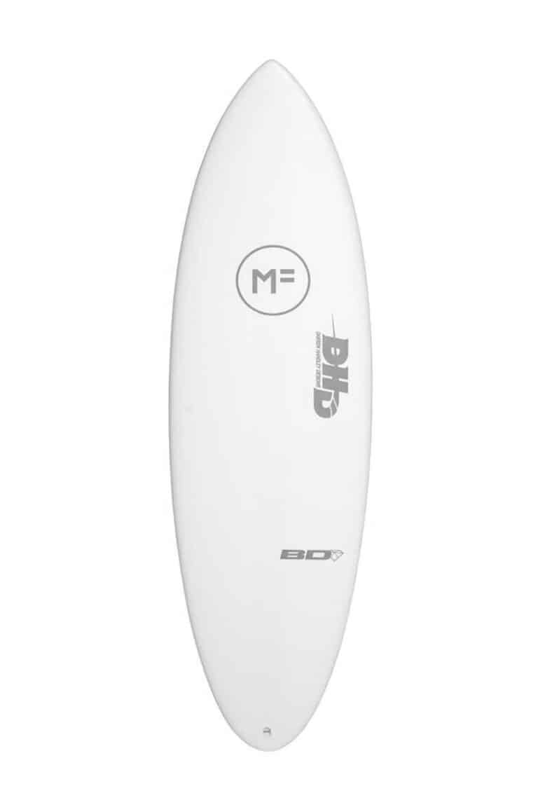 MF Softboard Review - Should You Get One? | Stoked For Travel