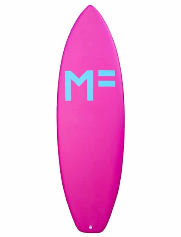 MF Softboard Review - Should You Get One? | Stoked For Travel