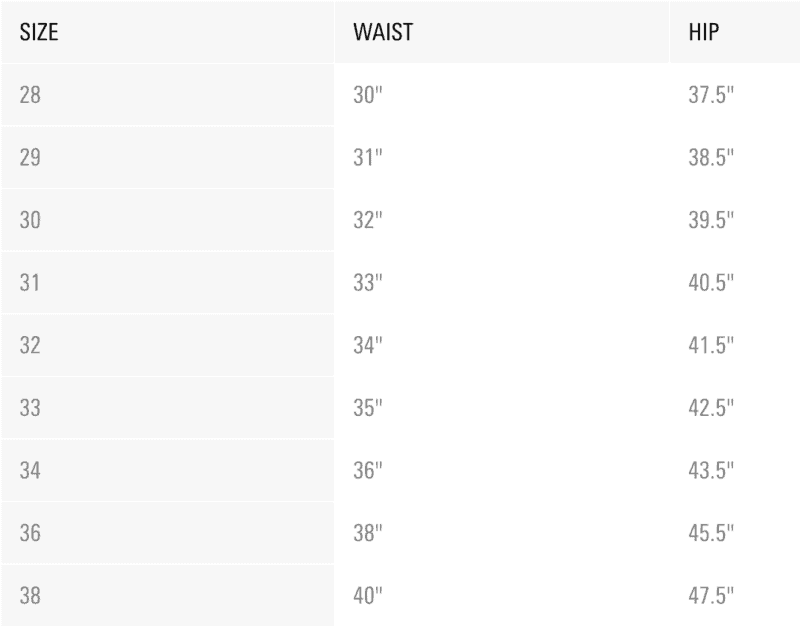 REVIEW: Outerknown Boardshorts - The Best Boardshorts You Can Buy ...