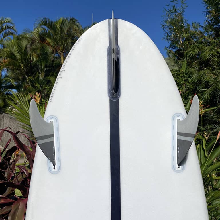 REVIEW: Firewire Glazer (Inc Seaside Comparison) | Stoked For Travel