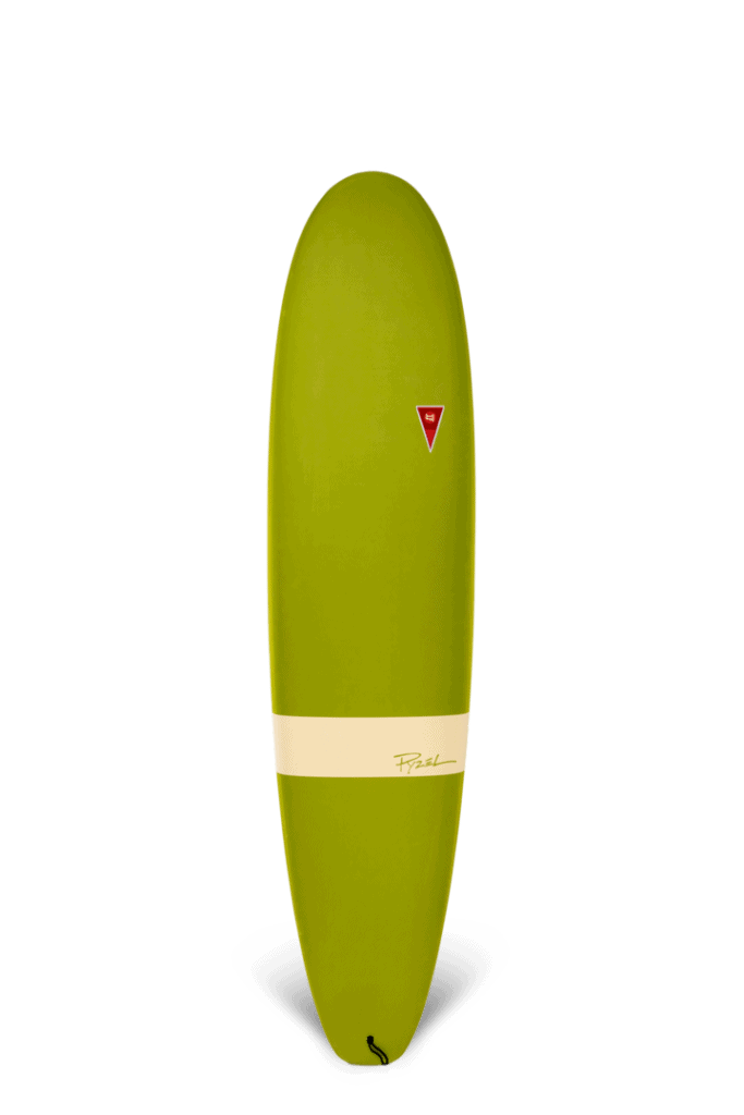 jjf by pyzel funformance softboard review soft top surfboard the log ...