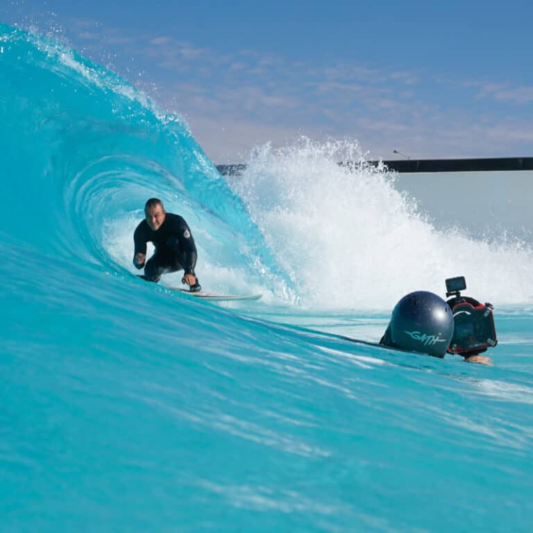 wavepool melbourne urbnsurf australia-11 | Stoked For Travel