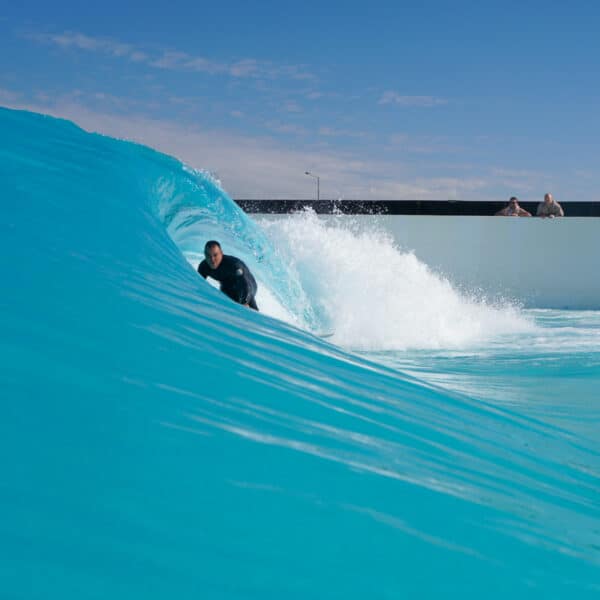 URBNSURF Wave Pool Melbourne - The FULL Guide | Stoked For Travel