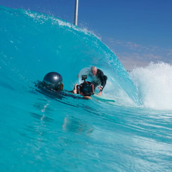 URBNSURF Wave Pool Melbourne - The FULL Guide | Stoked For Travel