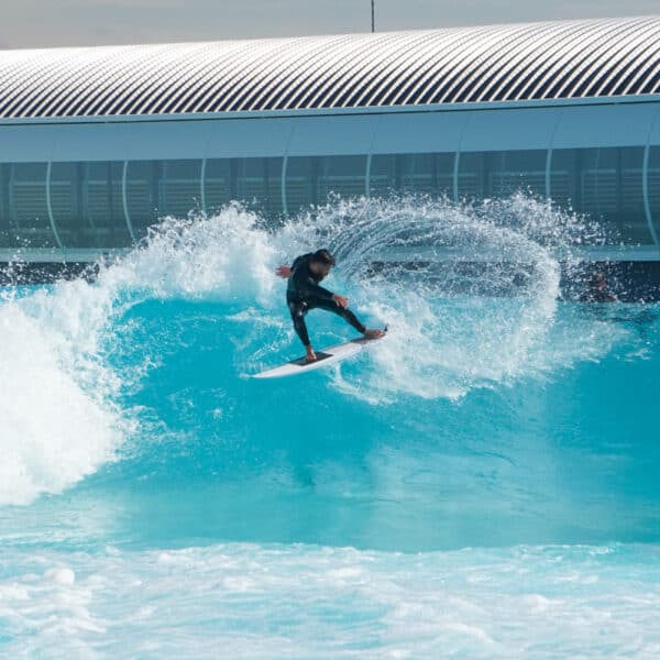 URBNSURF Wave Pool - Which Wave's For You? | Stoked For Travel