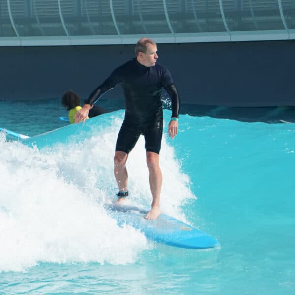 URBNSURF Wave Pool Melbourne - The FULL Guide | Stoked For Travel