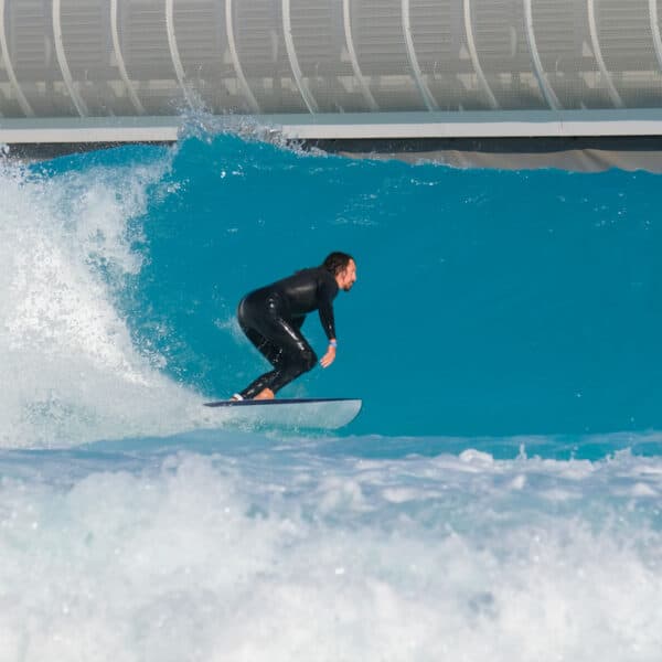 URBNSURF Wave Pool - Which Wave's For You? | Stoked For Travel