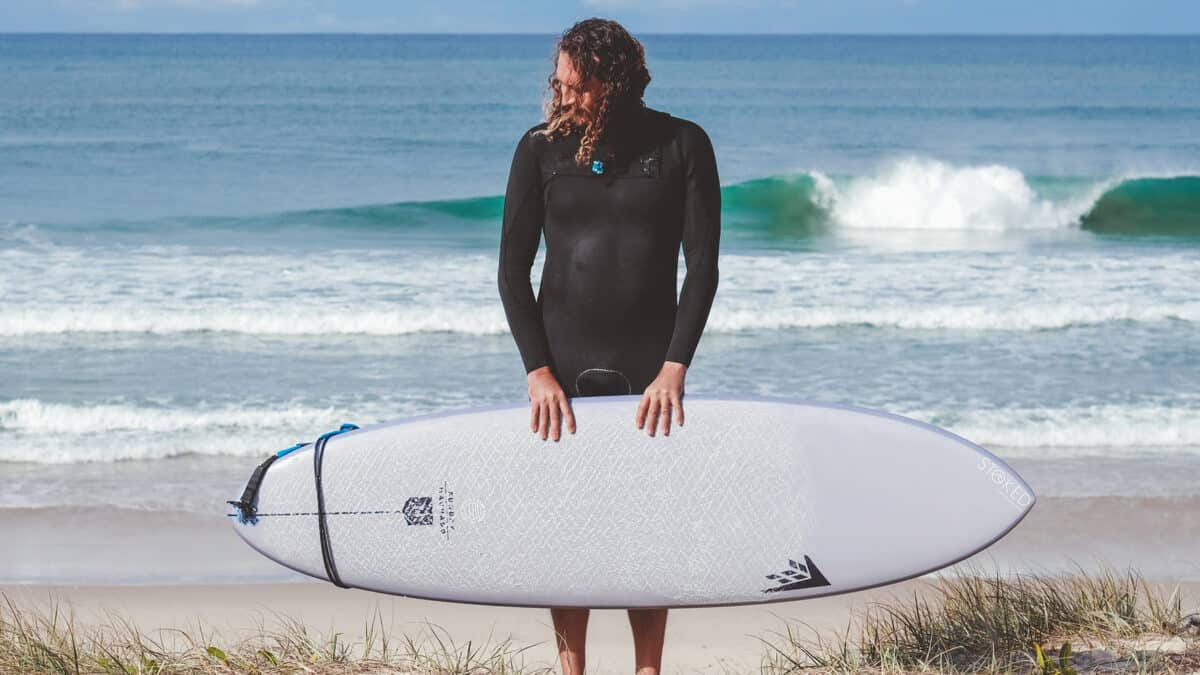 The Ultimate Softboard Guide - Soft Top Surfboard Fun For Everyone ...