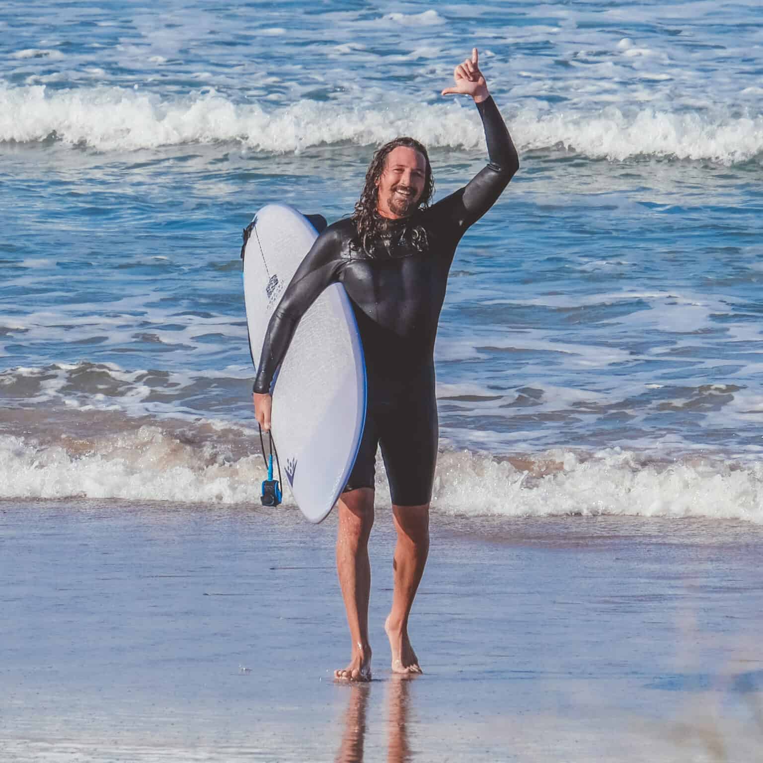 REVIEW: Firewire Sunday By Rob Machado | Stoked For Travel