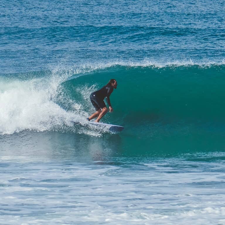REVIEW: Firewire Sunday By Rob Machado | Stoked For Travel