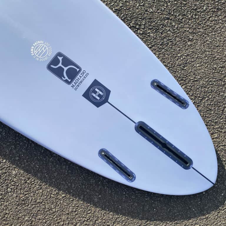 REVIEW: Firewire Sunday By Rob Machado | Stoked For Travel