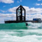 Surf Lakes Yeppoon Wave Pool - What's It Really Like? | Stoked For Travel