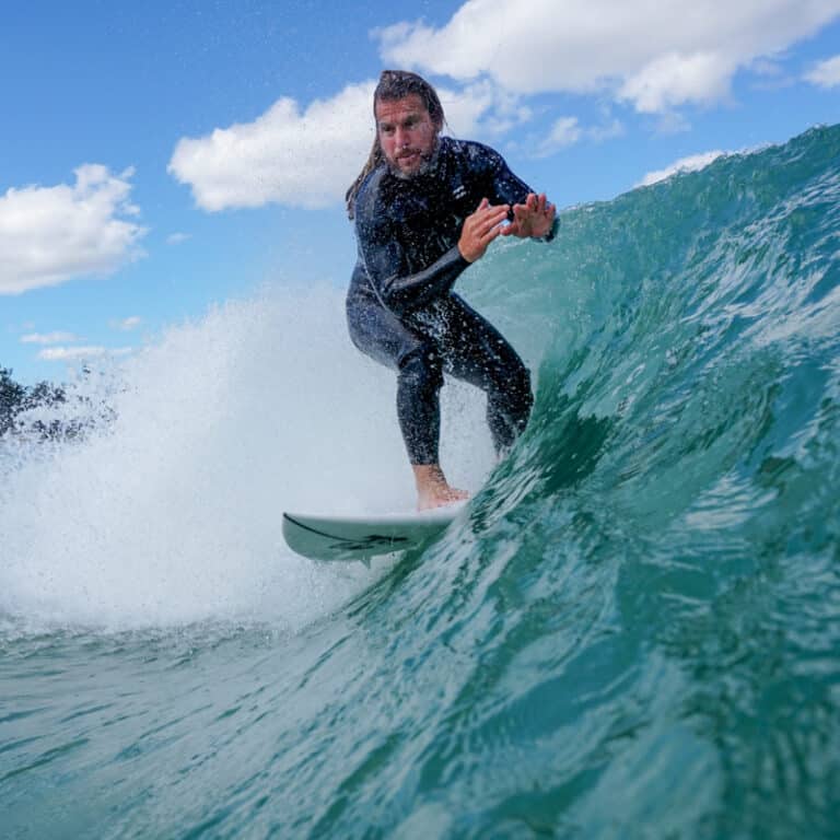 Yeppoon wave pool Surf Lakes Australia Wave Pool review occys peaks-4 ...