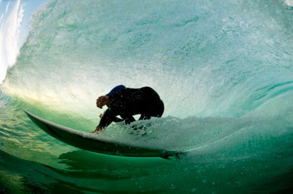 The Return Of Ben Selway - One Of The UKs Best Surf Photographers ...