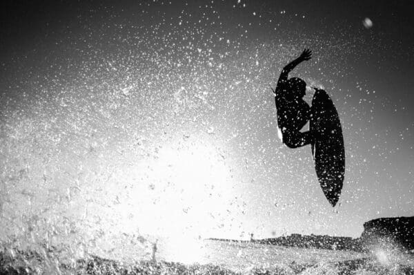 The Return Of Ben Selway - One Of The UKs Best Surf Photographers ...
