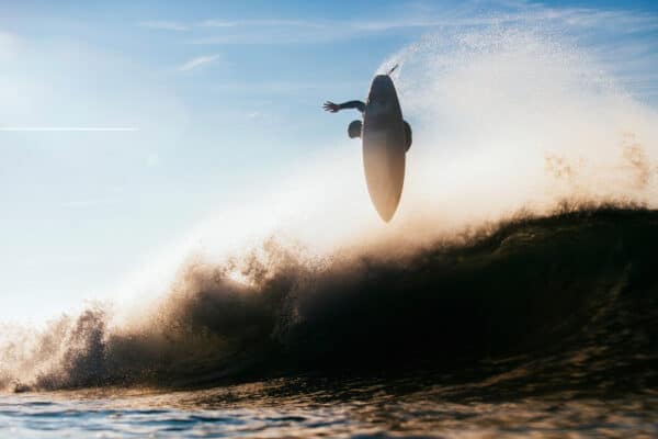 The Return Of Ben Selway - One Of The UKs Best Surf Photographers ...