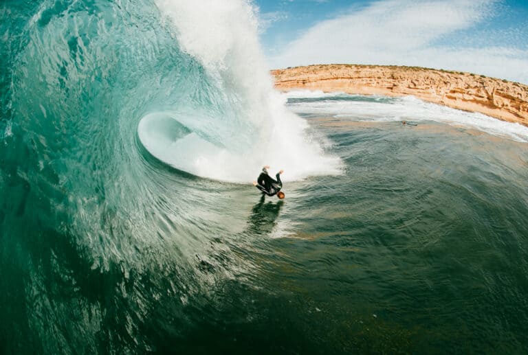 The Return Of Ben Selway - One Of The UKs Best Surf Photographers ...