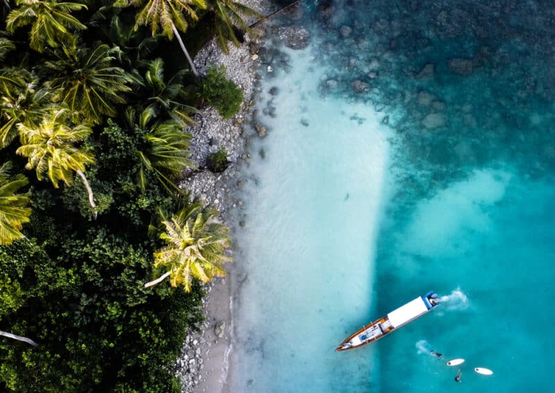 10 Mentawai Islands Surf Photos That Will Make You Book A Flight!