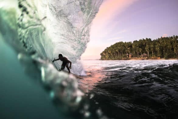 10 Mentawai Islands Surf Photos That Will Make You Book A Flight!