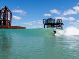 Travelling Australia Tips | Surfing Australia | Stoked For Travel