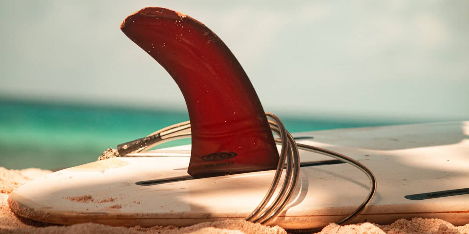 20 Surf Accessories EVERY Surfer Should Have | Stoked For Travel