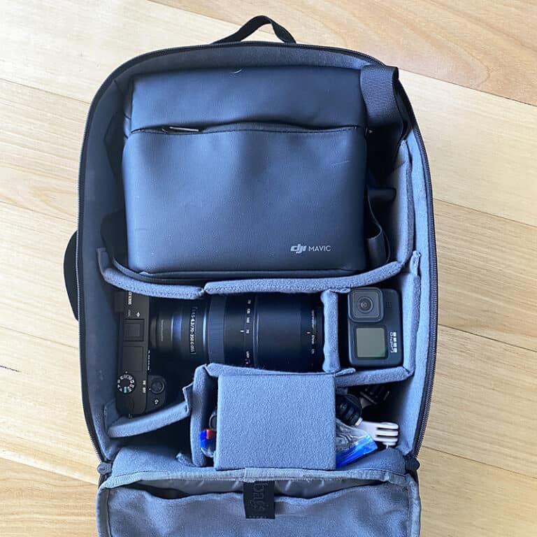 REVIEW: DB Bags - My New Go To Hand Luggage? | Stoked For Travel