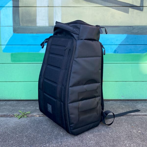 db bags review hugger backpack pro cia camera insert hand luggage-3 ...