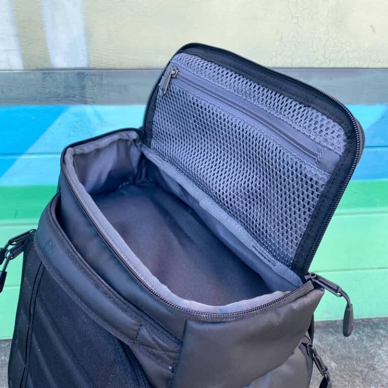 REVIEW: DB Bags - My New Go To Hand Luggage? | Stoked For Travel