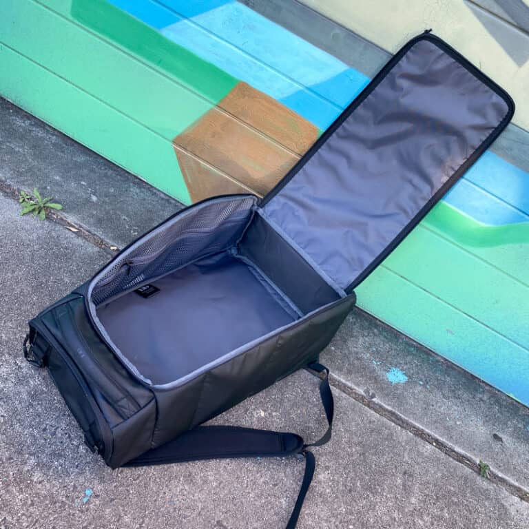 REVIEW: DB Bags - My New Go To Hand Luggage? | Stoked For Travel