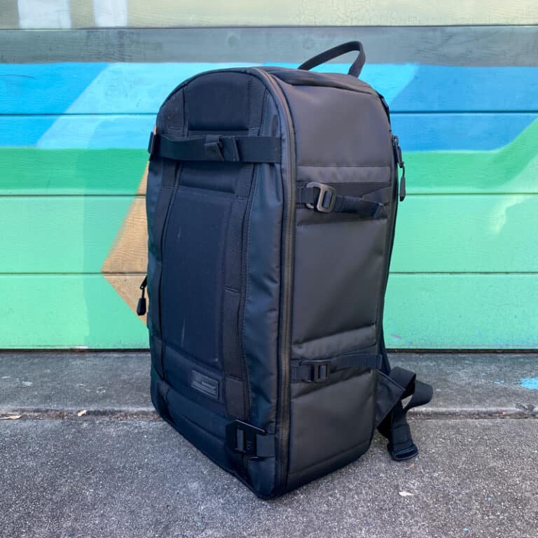 REVIEW: DB Bags - My New Go To Hand Luggage? | Stoked For Travel