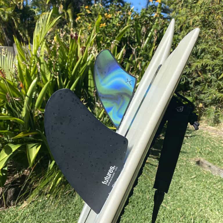 REVIEW: Firewire Go Fish (Inc Comparison To The Seaside) | Stoked For ...