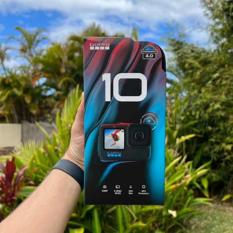 REVIEW: GoPro Hero 10 - Is It Worth The Upgrade? | Stoked For Travel