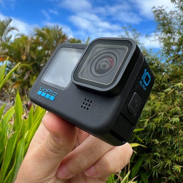 REVIEW: GoPro Hero 10 - Is It Worth The Upgrade? | Stoked For Travel