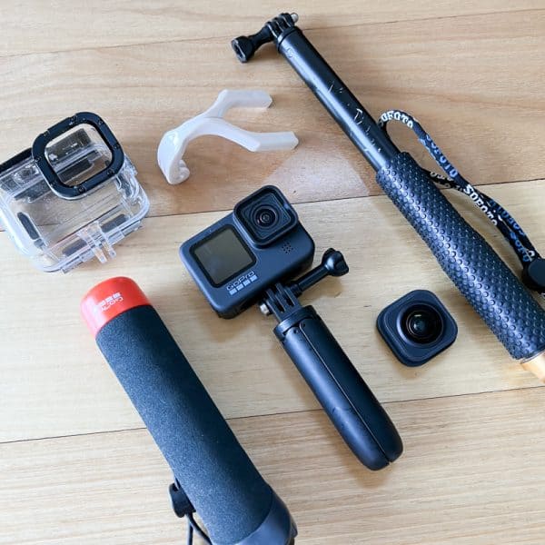 REVIEW: GoPro Hero 10 - Is It Worth The Upgrade? | Stoked For Travel