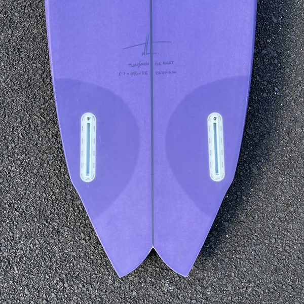 Twin Fin Surfboard Guide - Inc 10 Epic Boards To Consider | Stoked For ...