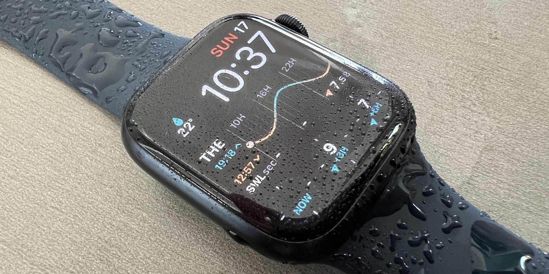 apple watch series 7 surfing apple watch surf dawn patrol app track ...