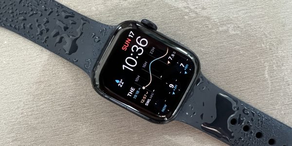 Apple Watch 7 Surf Guide - The Ultimate Apple Surf Watch? | Surf Watch ...