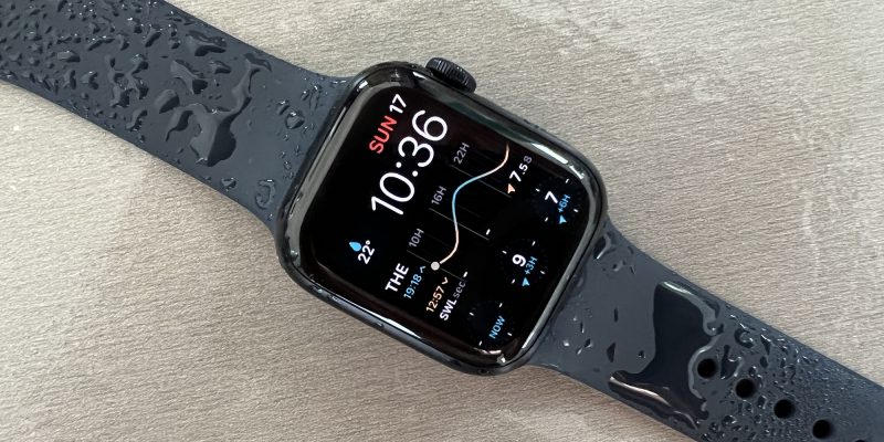 Apple Watch 7 Surf Guide - The Ultimate Apple Surf Watch? | Surf Watch ...
