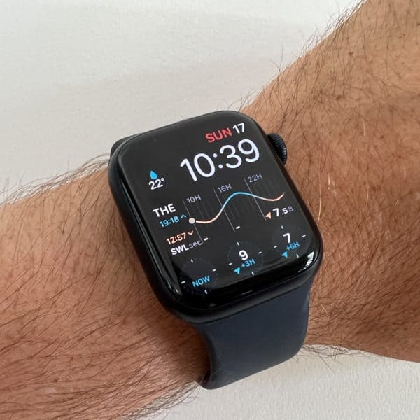Apple Watch 7 Surf Guide - The Ultimate Apple Surf Watch? | Surf Watch ...
