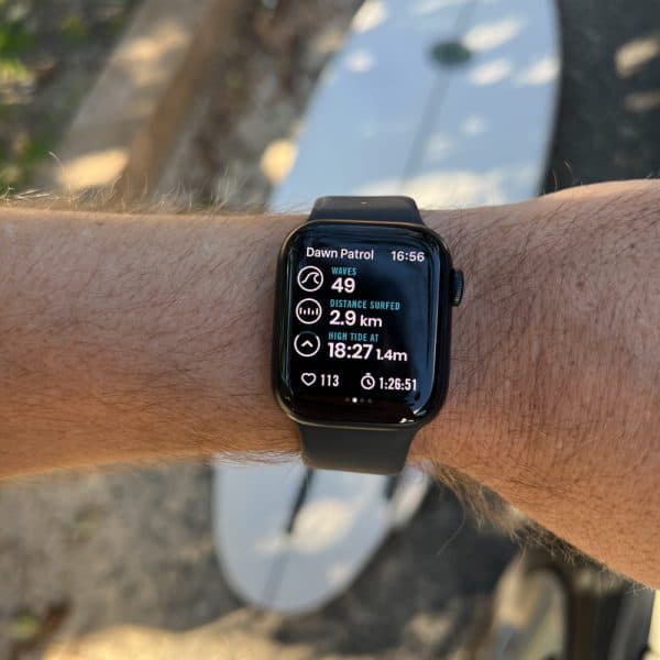 Apple Watch 7 Surf Guide - The Ultimate Apple Surf Watch? | Surf Watch ...