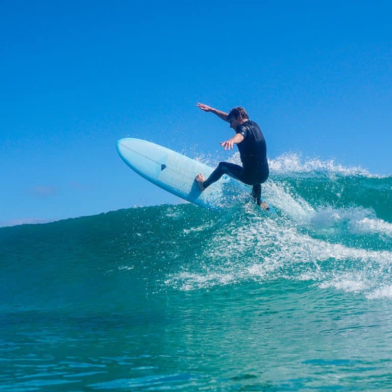 Midlength Surfboards - EVERYTHING You Need To Know (And Should you Get ...