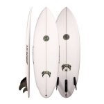 The Best Surfboards For Small Waves - Summer Surfboard Guide | Stoked ...