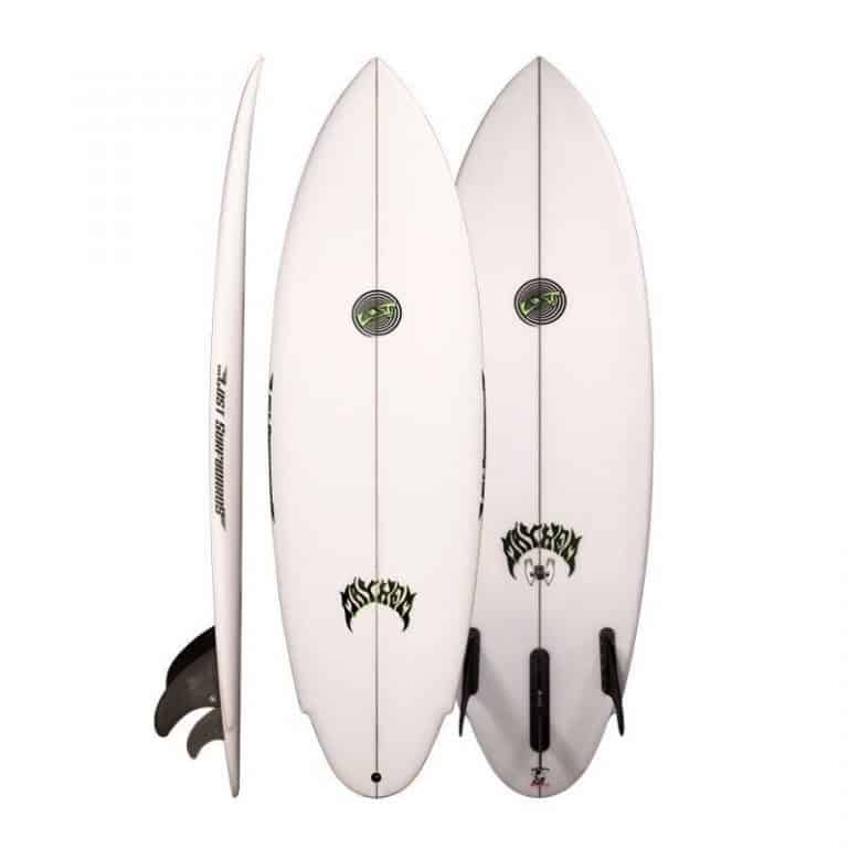 The Best Surfboards For Small Waves - Summer Surfboard Guide | Stoked ...