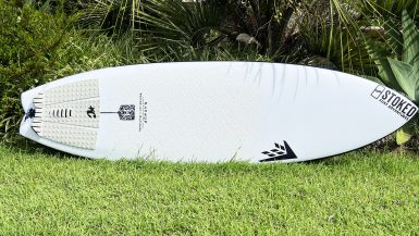 REVIEW: Firewire Go Fish (Inc Comparison To The Seaside) | Stoked For ...