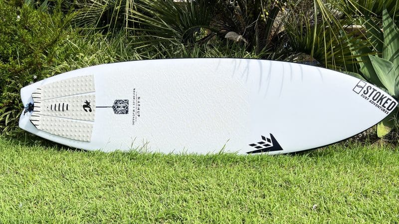 REVIEW: Firewire Glazer (Inc Seaside Comparison) | Stoked For Travel