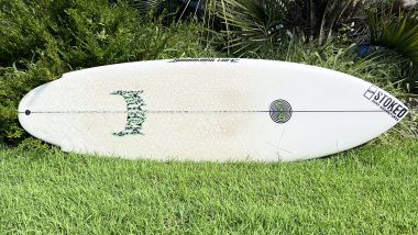 The Best Surfboards For Small Waves - Summer Surfboard Guide | Stoked ...